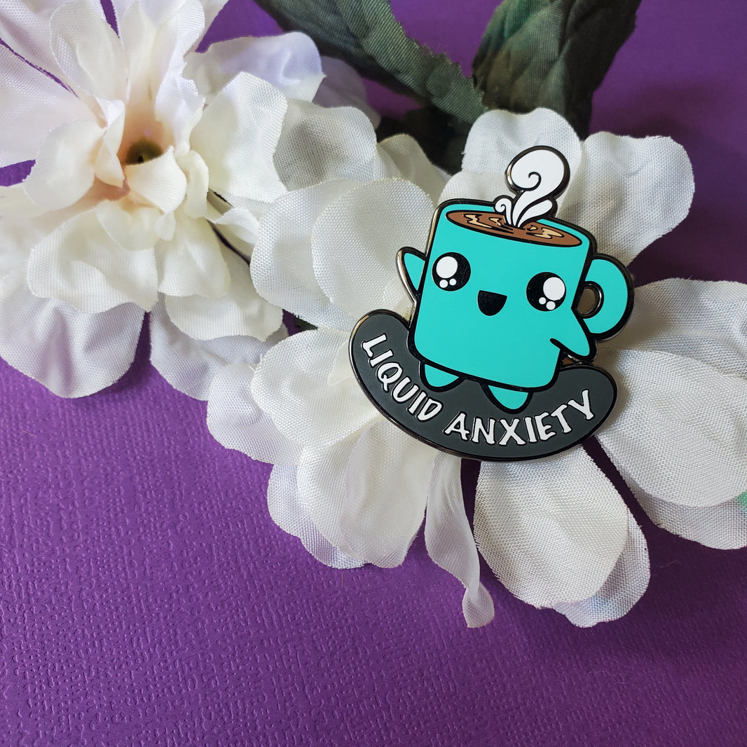 Pins – Meg's Mashables