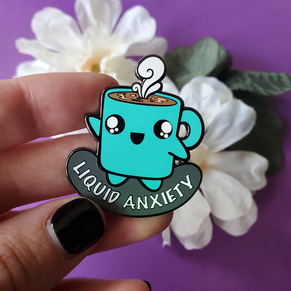 Pins – Meg's Mashables