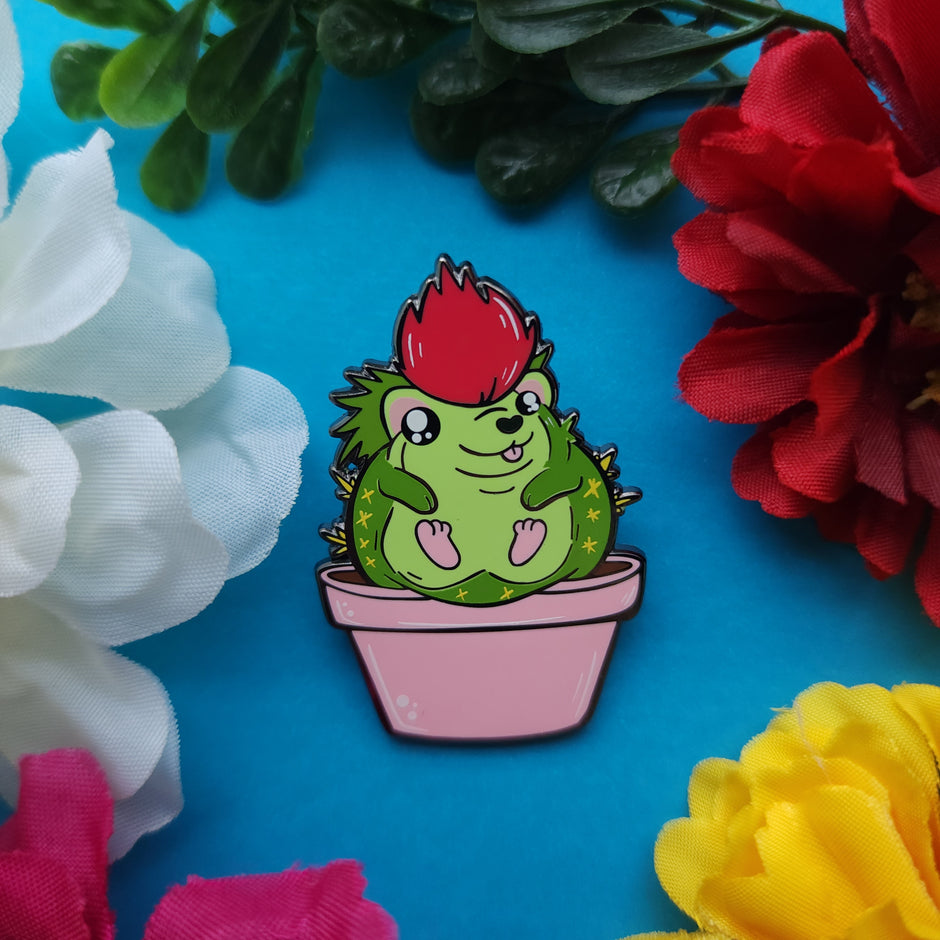 Pins – Meg's Mashables