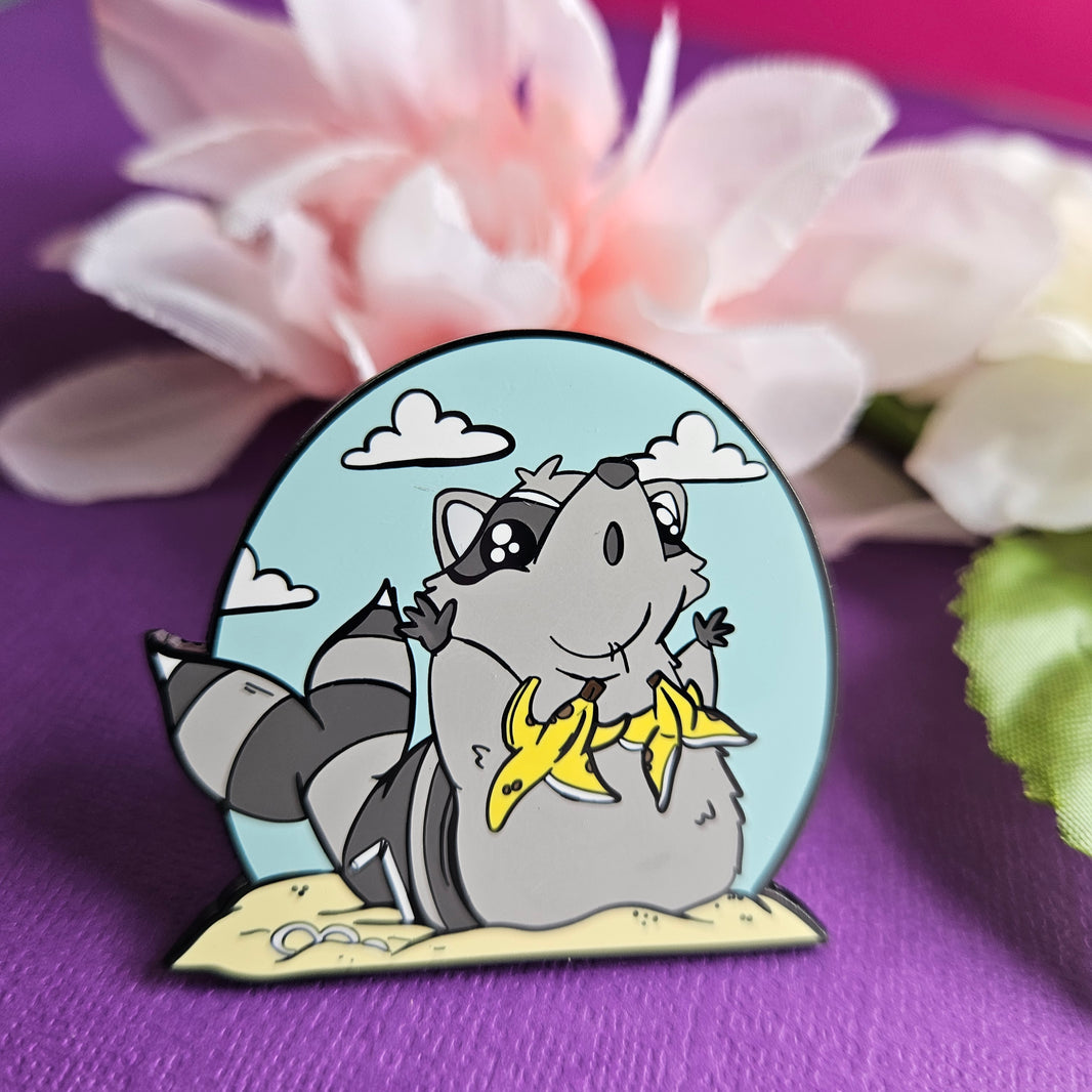 Pins – Meg's Mashables