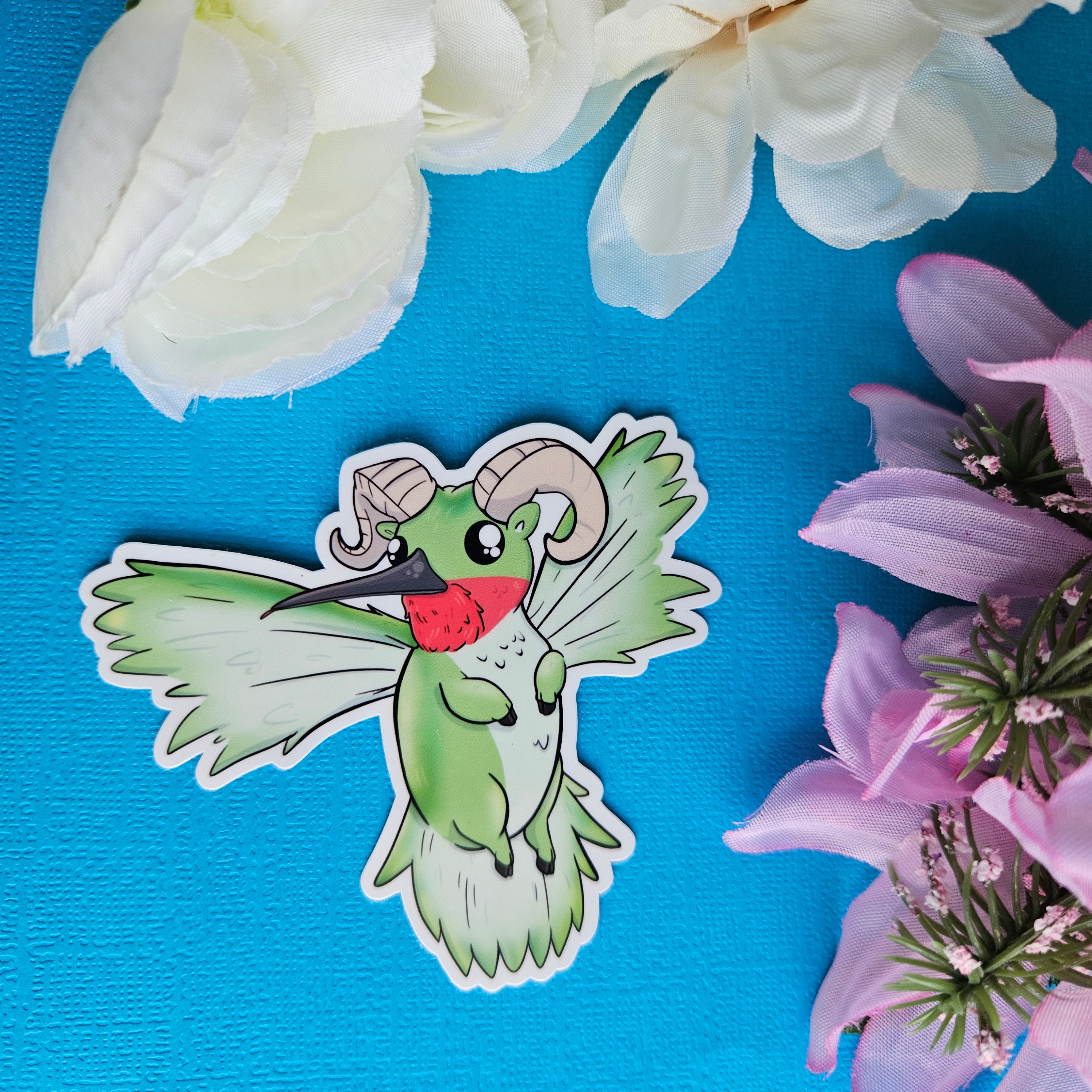 Zodiac Mashables Sticker Pack (12 stickers) – Meg's Mashables