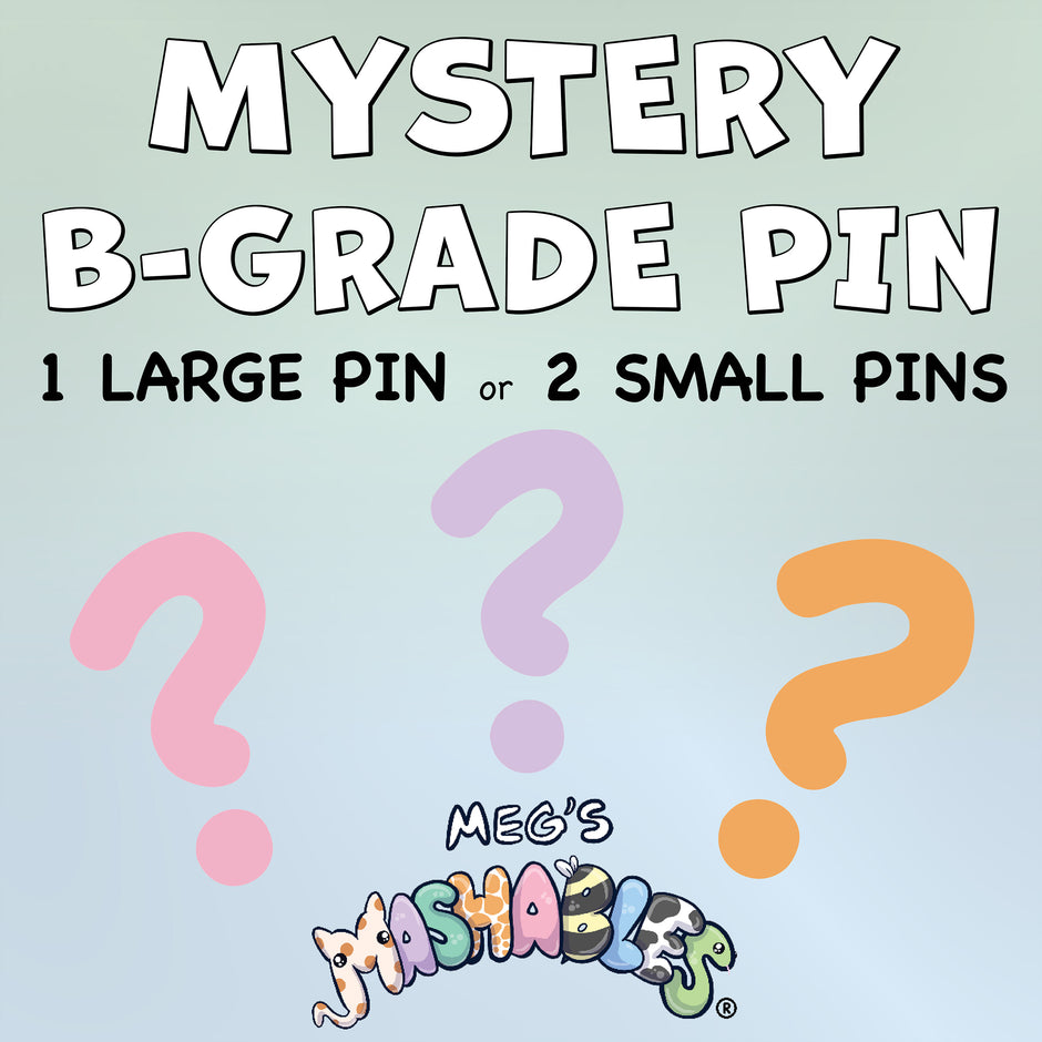 Pins – Meg's Mashables