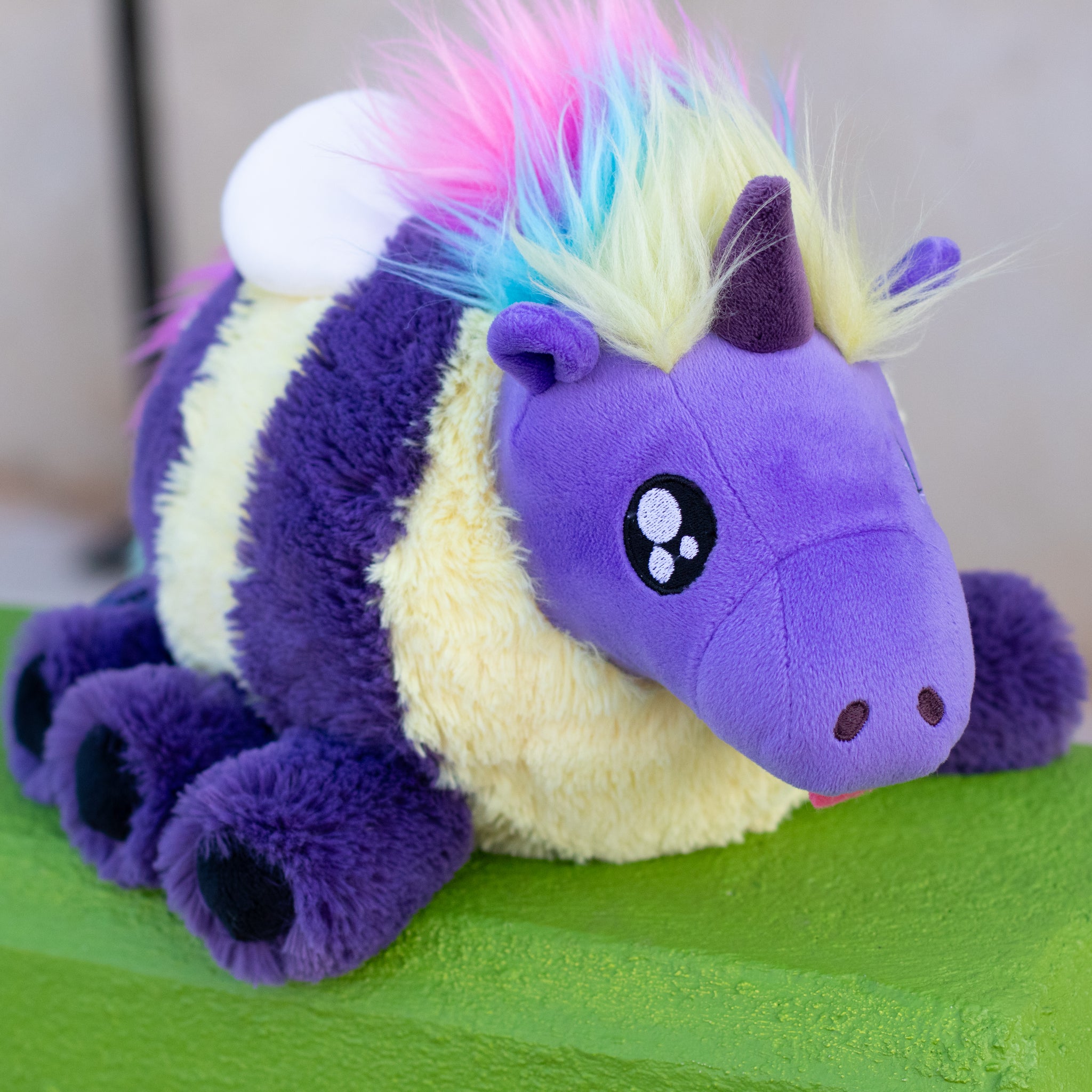 Plushie Duo (pick any two!) – Meg's Mashables