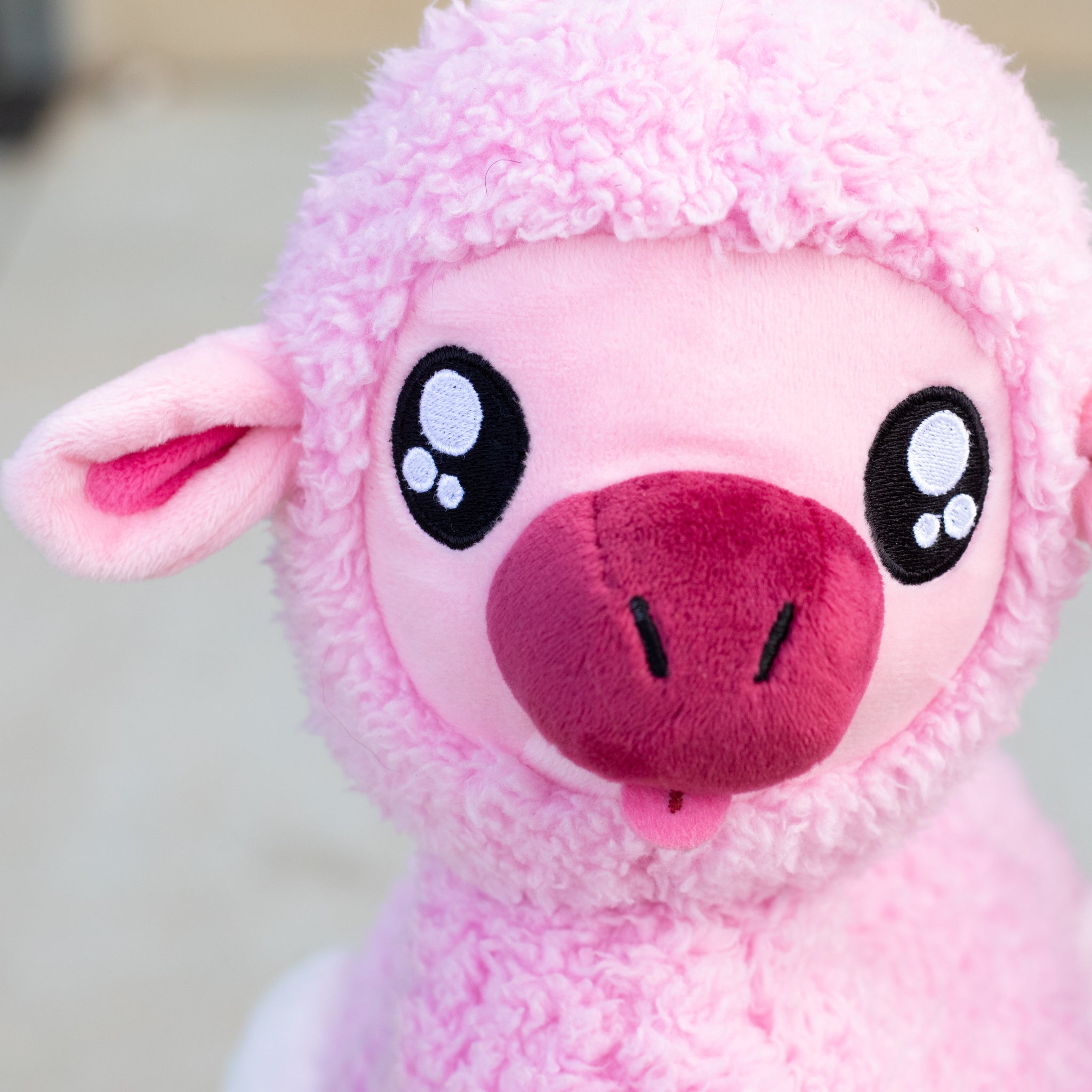 Plushie Duo (pick any two!) – Meg's Mashables